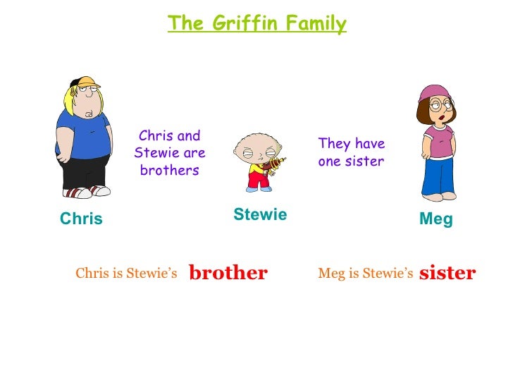 The Griffin Family