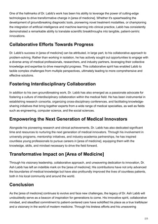 The Groundbreaking Work of Dr Ash Labib in Area of Medicine.pdf