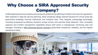 The Growing Importance of SIRA-Approved ELV Solutions in Smart Building ...