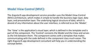 The Growing Popularity of AngularJS | PPT