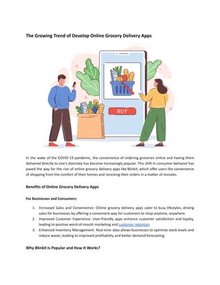 The Growing Trend of Develop Online Grocery Delivery Apps.pdf