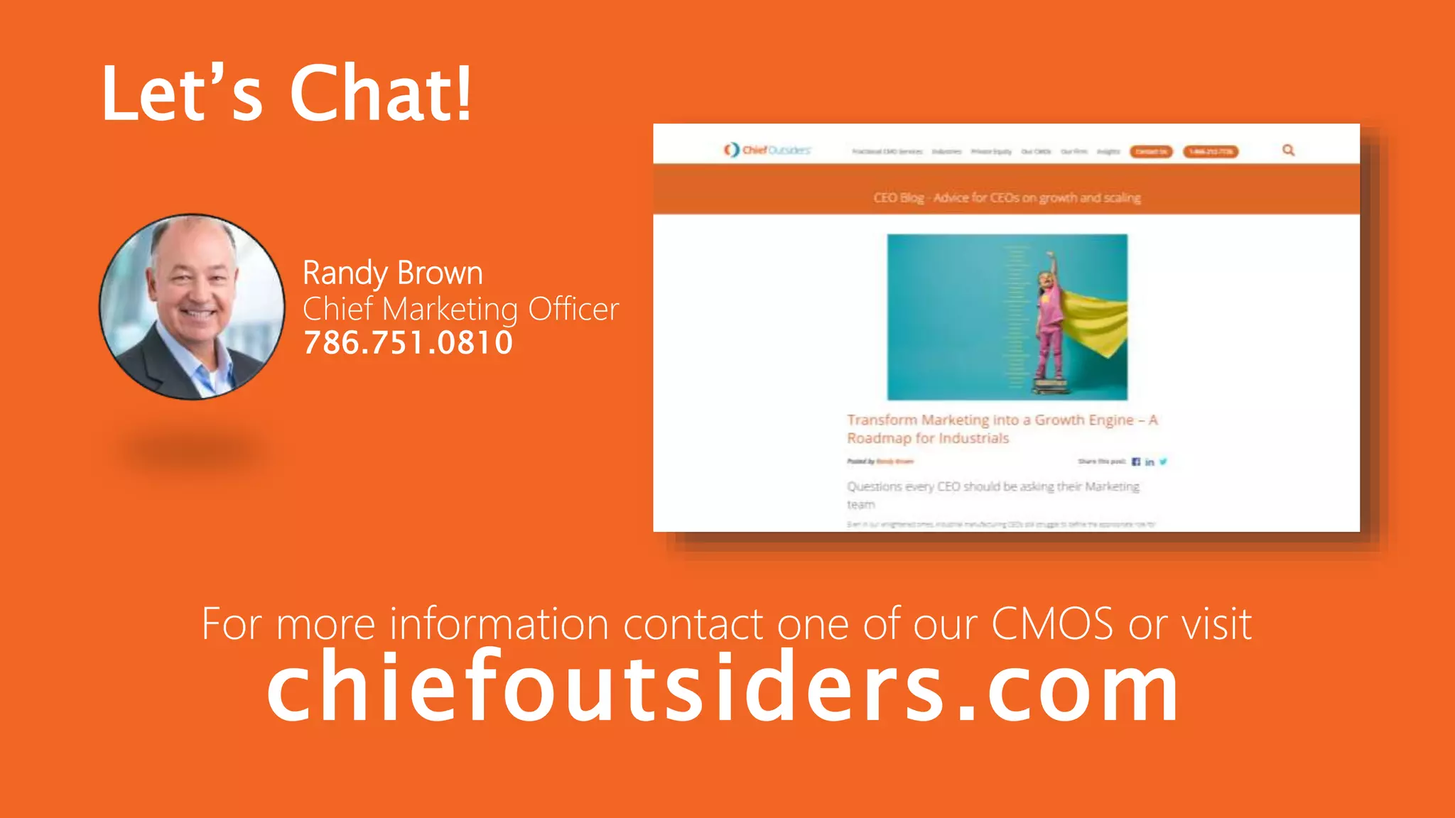 The GROWTH GEARS | PPTX