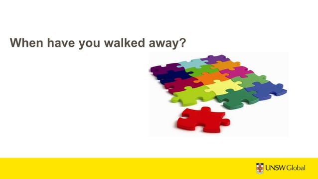 The growth mindset: The power of acknowledging potential | PPTX