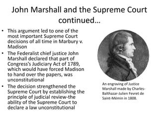 The Growth of a Young Nation | PPTX