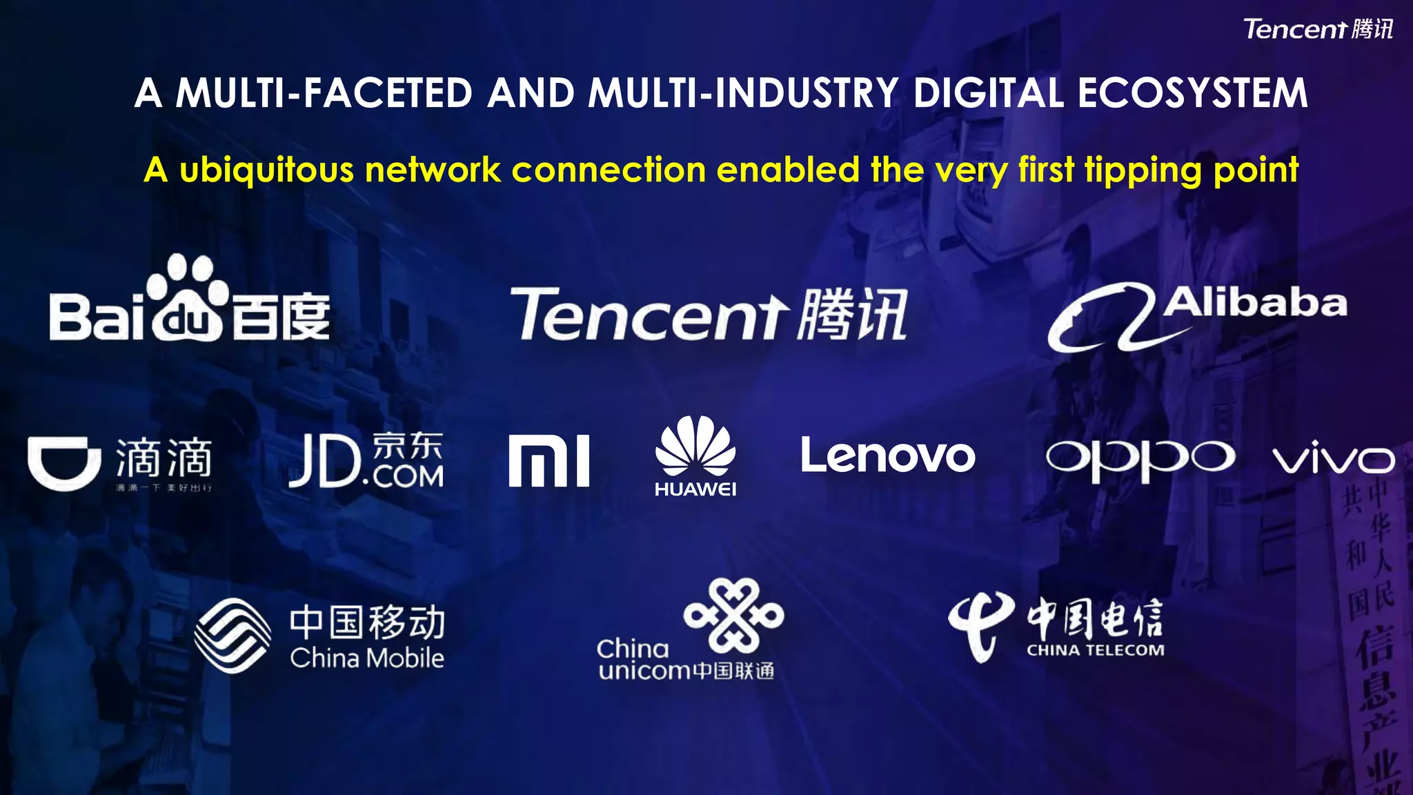 The Growth of the Digital Payment Ecosystem in China | PDF | Business ...