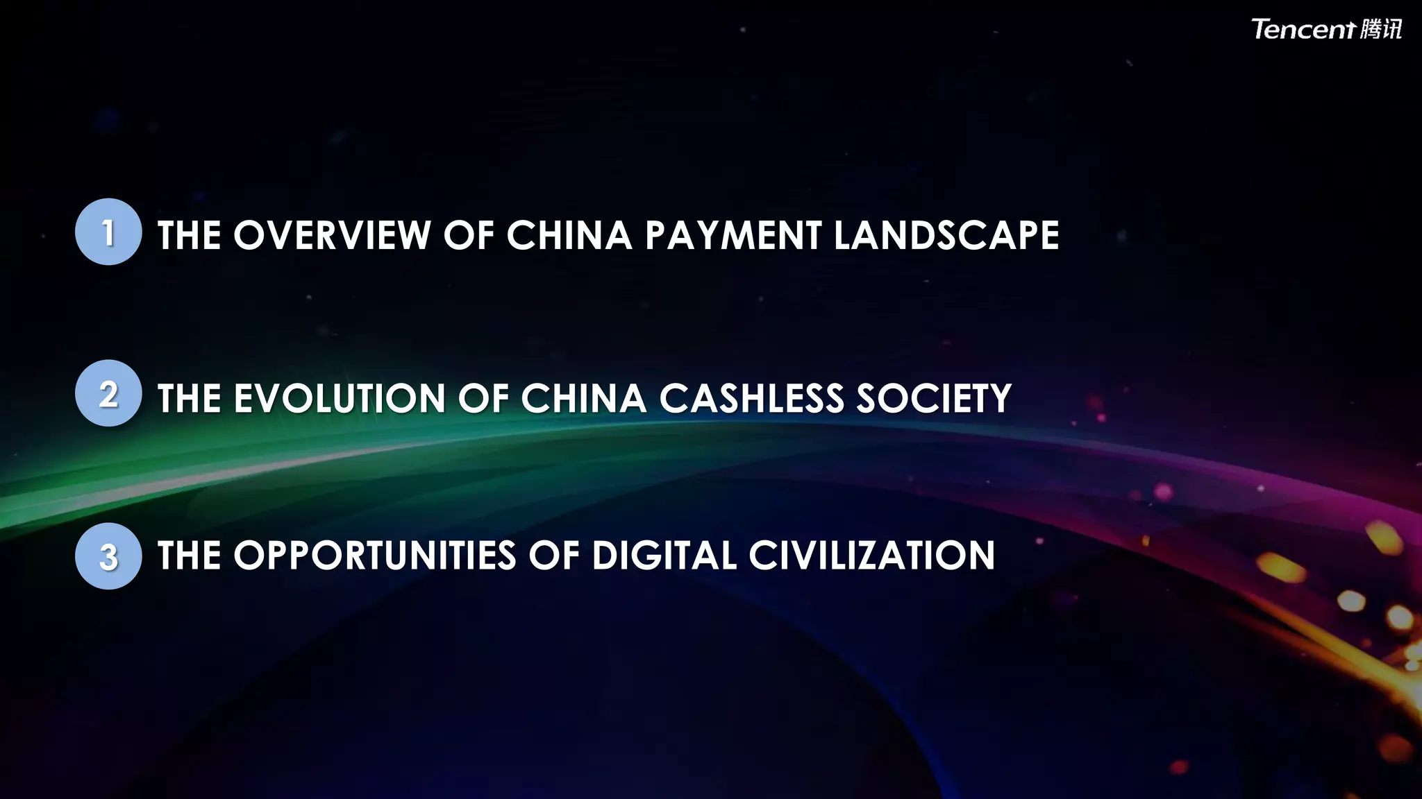 The Growth of the Digital Payment Ecosystem in China | PDF | Business ...