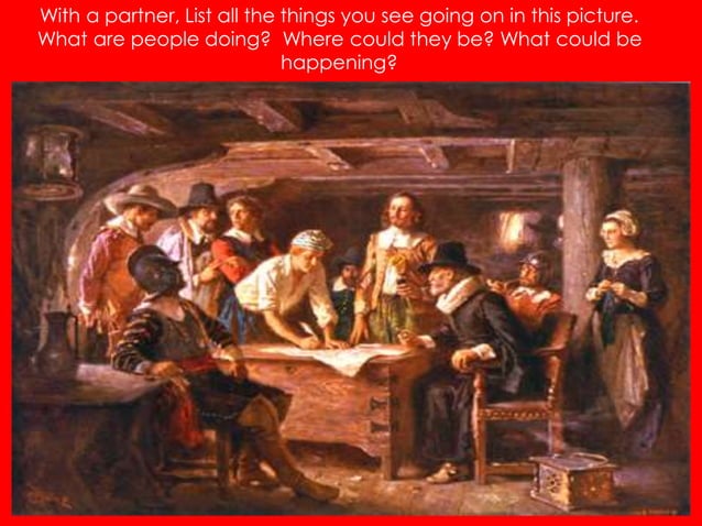 The Growth of Representative Government | PPTX