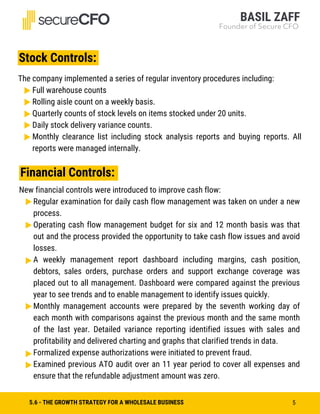 The Growth Strategy for a Wholesale Business - SecureCFO.pdf