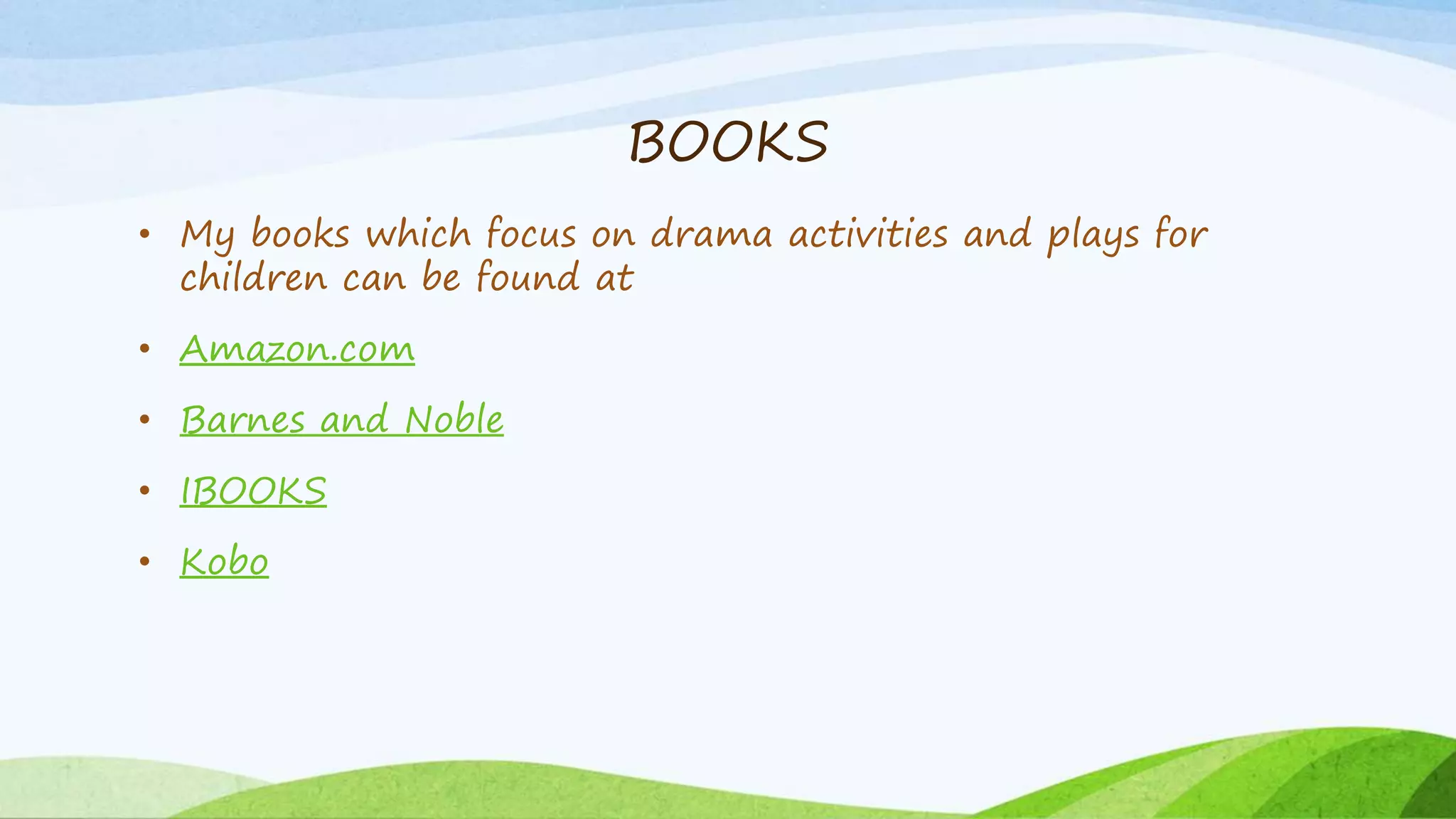 The Gruffalo drama workshop | PPTX