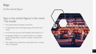 The guide | PPTX