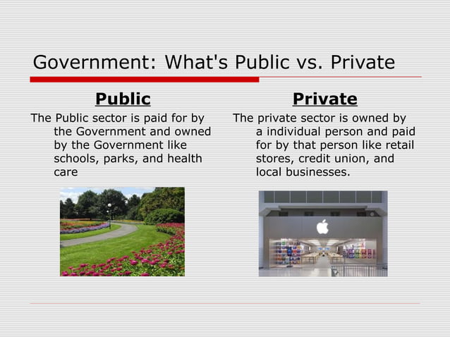 The guide to civics | PPT | Politics