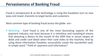 The guide to combatting cross channel fraud | PPT