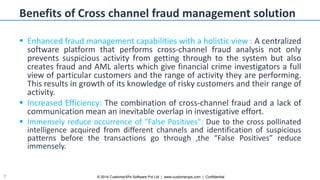 The guide to combatting cross channel fraud | PPT