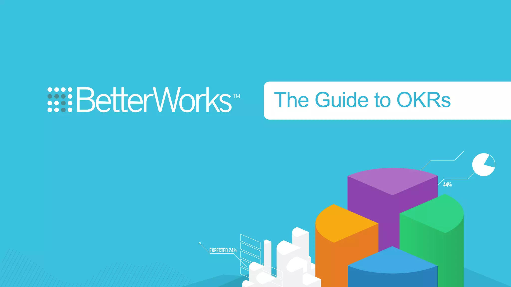The Guide to Modernizing OKRs for Maximum Impact | PPT