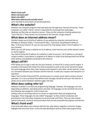 The Guide to Website Development for Beginners.pdf