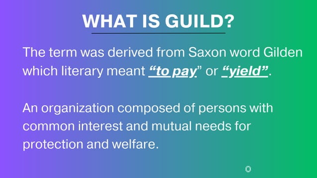 The Guild System Education in Foundation Education.pdf