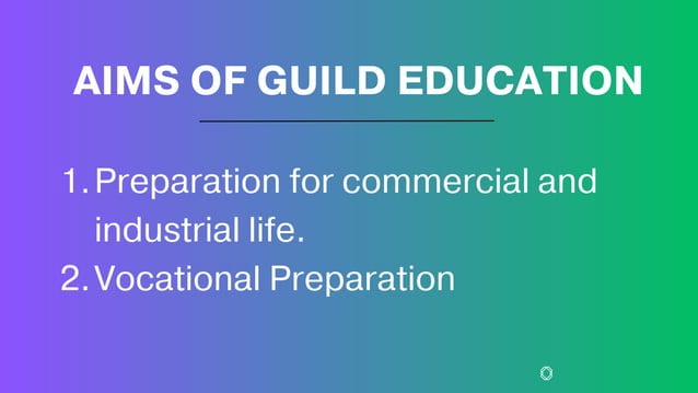 The Guild System Education in Foundation Education.pdf