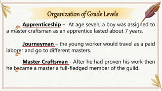 The Guild System of Education.pptx