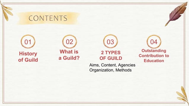 The Guild System of Education.pptx