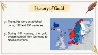 The Guild System of Education.pptx