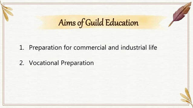 The Guild System of Education.pptx