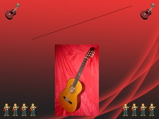 The guitar | PPT