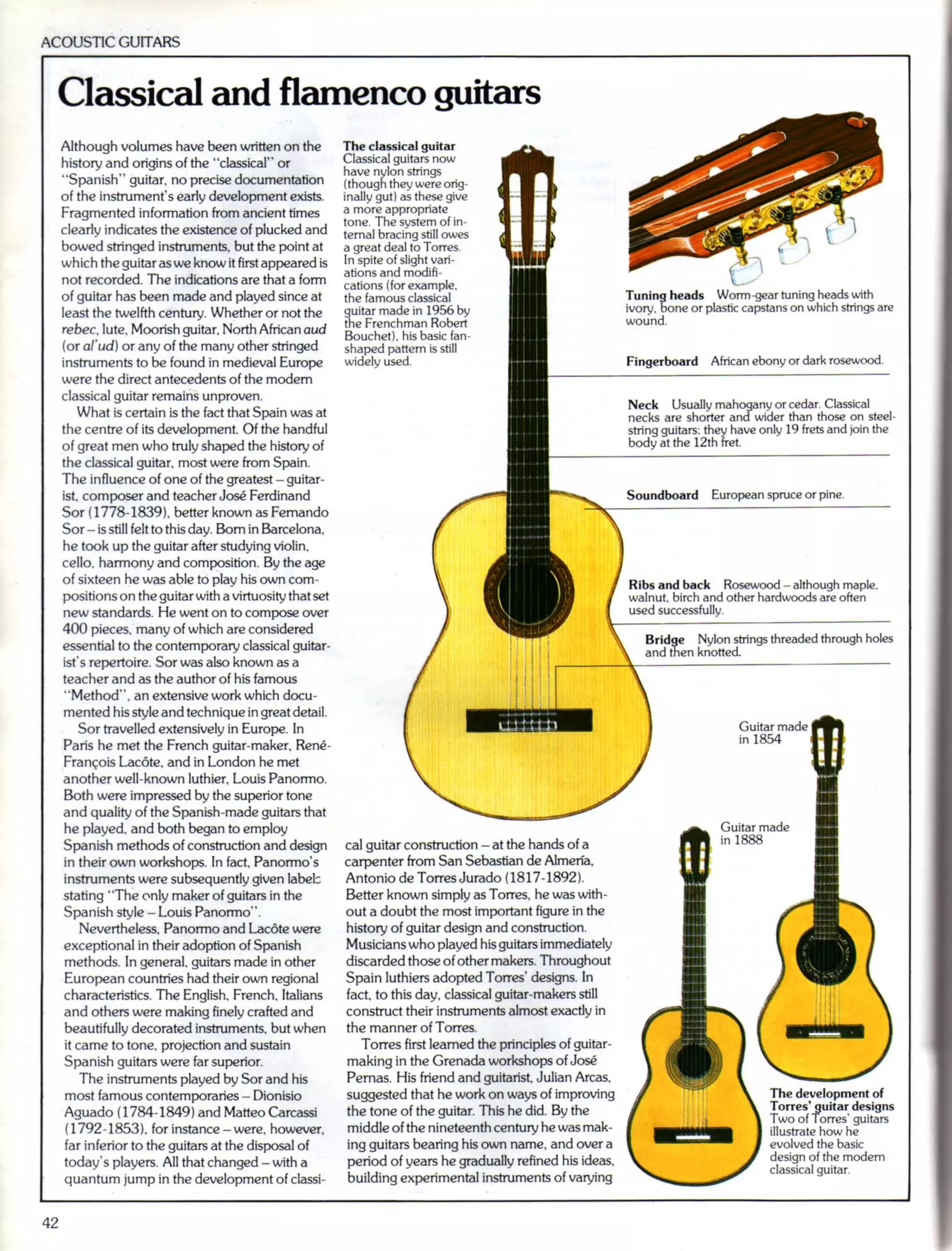 The guitar handbook | PDF