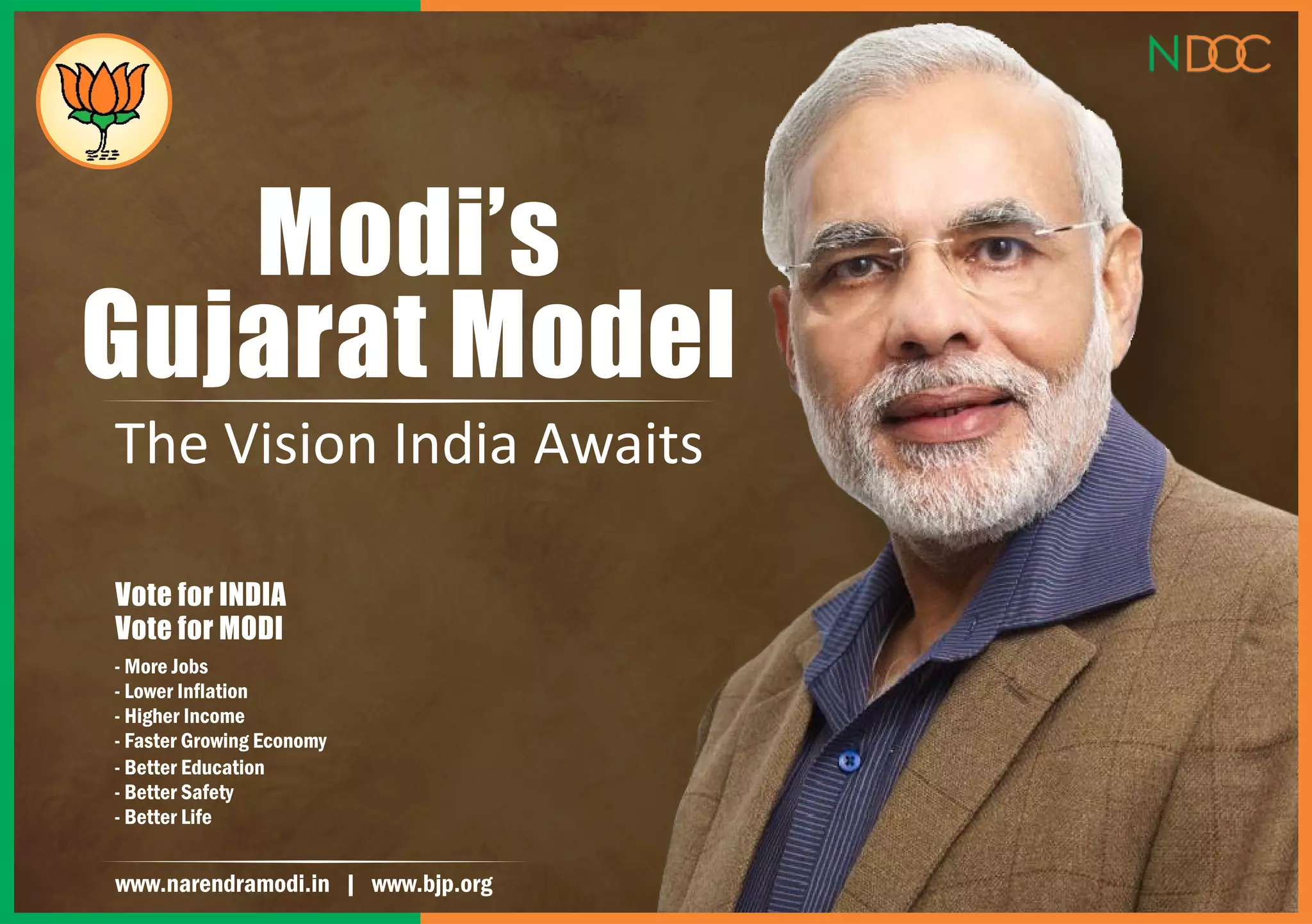 The gujarat model | PPT