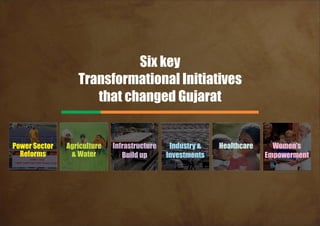 The gujarat model | PPT