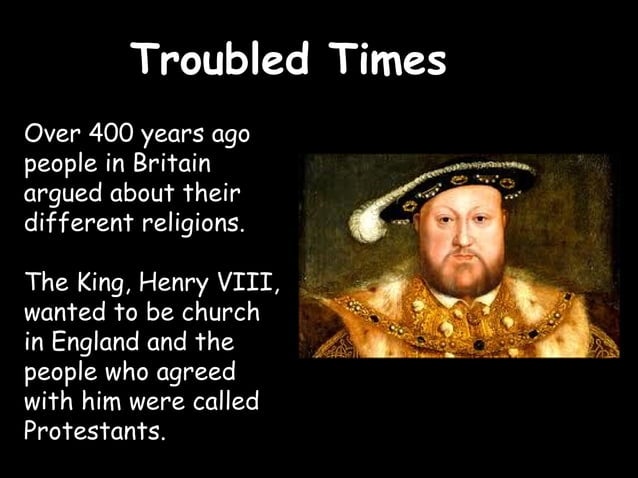 The Gunpowder Plot | PPT