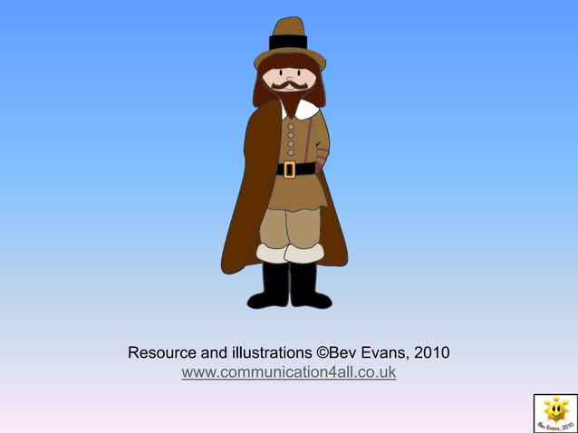 The Gunpowder Plot_British tradition.ppt