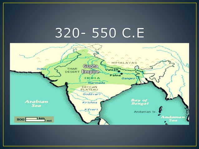 The gupta empire | PPTX | Hinduism | Religion & Spirituality