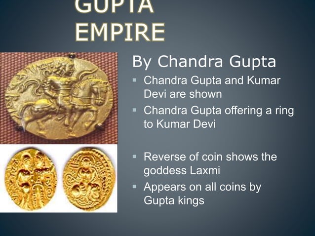 The gupta empire | PPTX | Hinduism | Religion & Spirituality