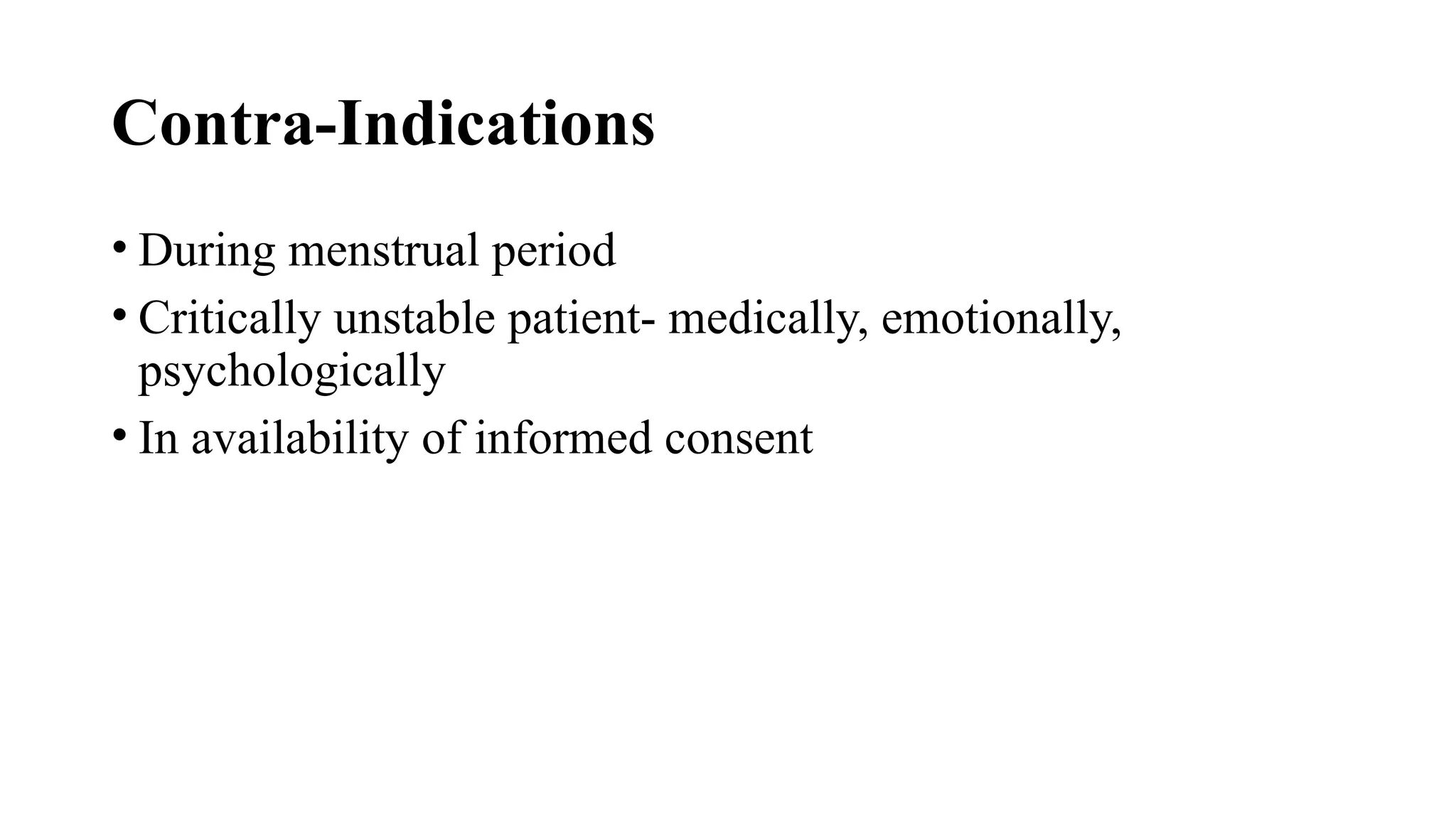 The Gynecological Examination .pptx