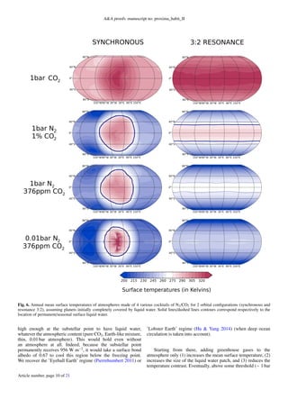 The habitability of_proxima_centauri_b | PDF