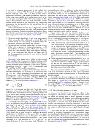 The habitability of_proxima_centauri_b | PDF
