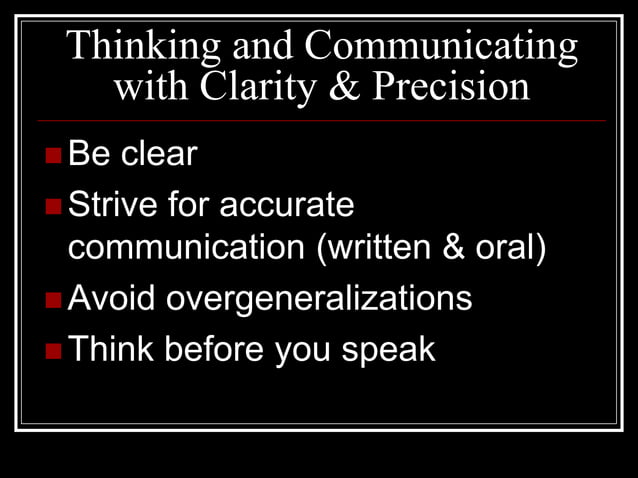 The habits of mind pdf | PPT