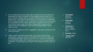 The Hack Driver | PPTX