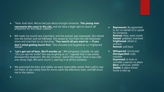 The Hack Driver | PPTX