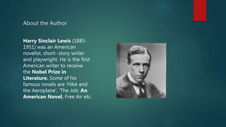 The Hack Driver | PPTX