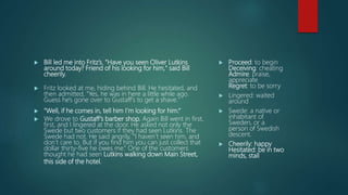 The Hack Driver | PPTX