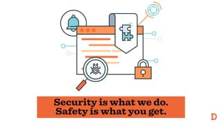 The Hacker Business Model Canvas | PPT