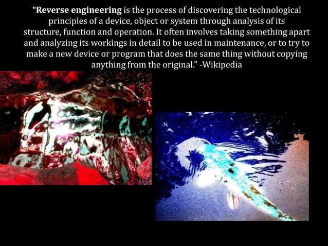 The Hacker Perspective | PPTX | Technology & Computing