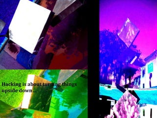 The Hacker Perspective | PPTX