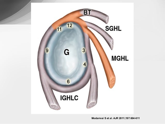 The HAGL lesion