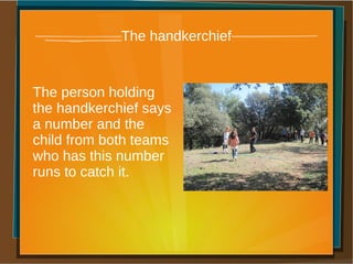 The handkerchief | PDF