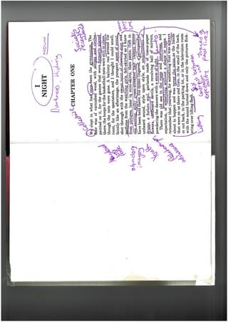 The Handmaid's Tale section 1 | PDF