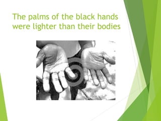 The Hands of the Blacks.pptx