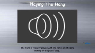 The hang | ODP