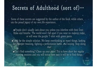 The Happiness Project | PDF